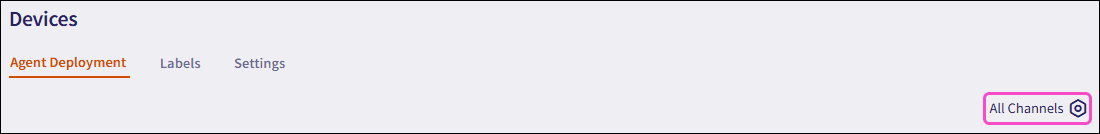 Deploying Coro on Windows devices