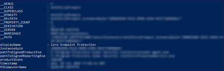 Deploying Coro on Windows devices