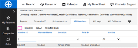 Integrating with ConnectWise PSA