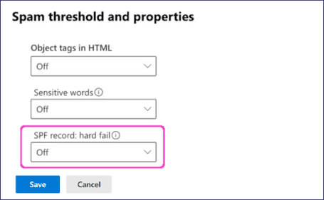 Configuring the Inbound Gateway