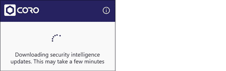 Deploying Coro on Windows devices