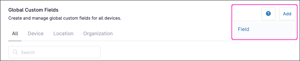 Using NinjaOne to check your managed endpoint devices for Coro Agent