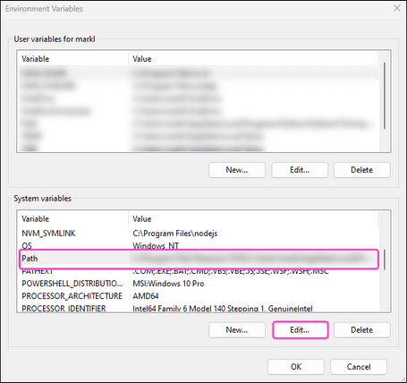 Installing Tesseract-OCR on Windows devices