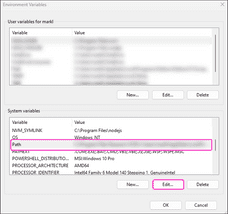 Installing Tesseract-OCR on Windows devices