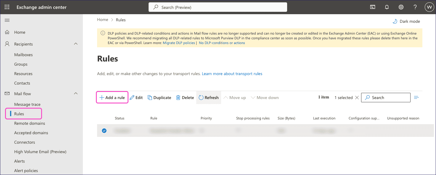 Allowlisting Coro as a safe sender for Security Awareness Training