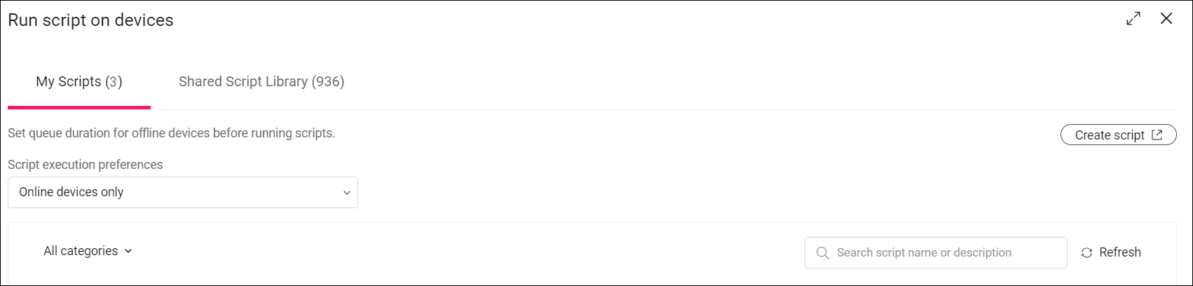 Deploying and uninstalling the Coro Agent via Atera