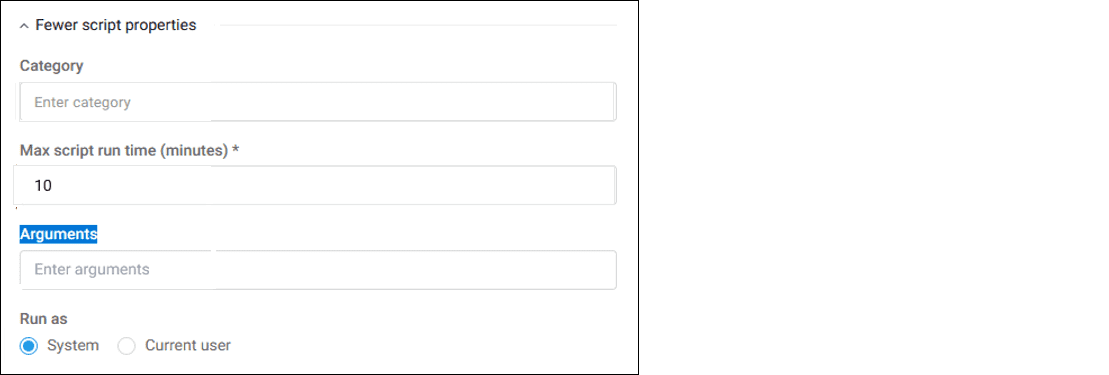 Deploying and uninstalling the Coro Agent via Atera