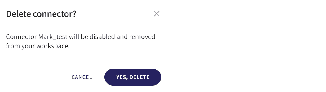 Siem Connector Actions