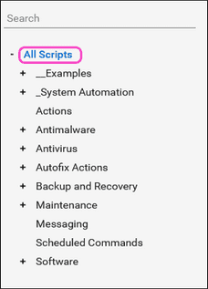 Deploying Coro via ConnectWise Automate