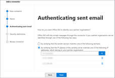 Configuring the Inbound Gateway