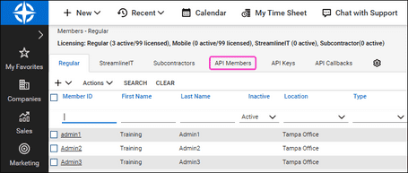 Integrating with ConnectWise PSA