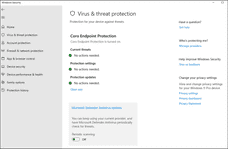 Deploying Coro on Windows devices